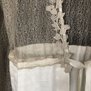 BHLDN | Intimates & Sleepwear | Bhldn Flora Nikrooz Yvette Lace Wedding ...